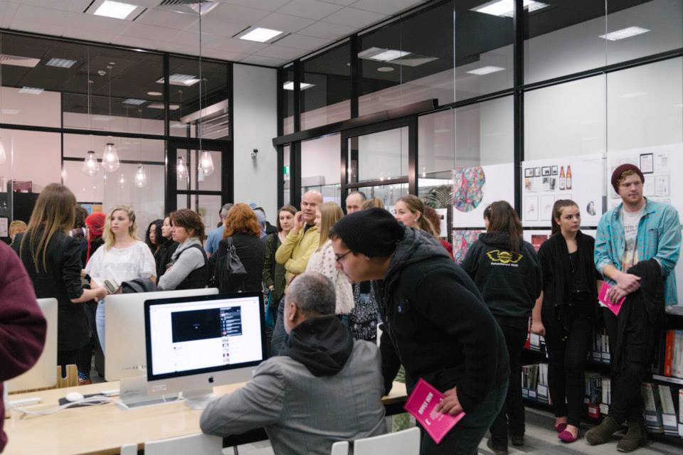 華澳留學顧問有限公司